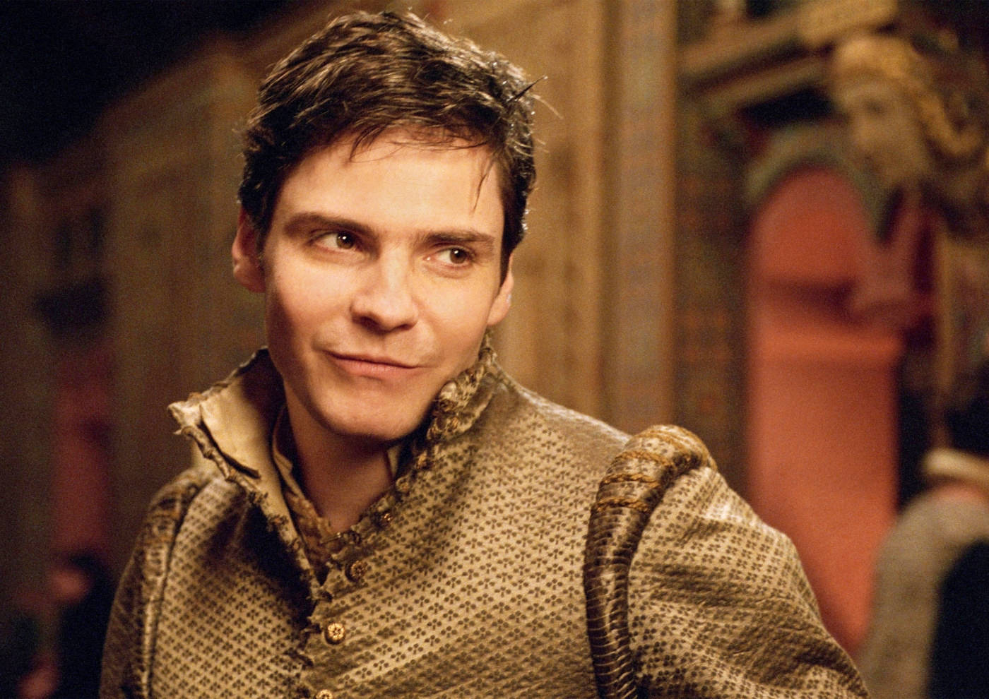 Countess, The Picture 11