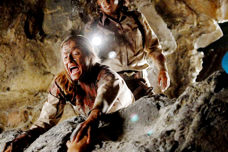 The Descent: Part 2 Picture 2