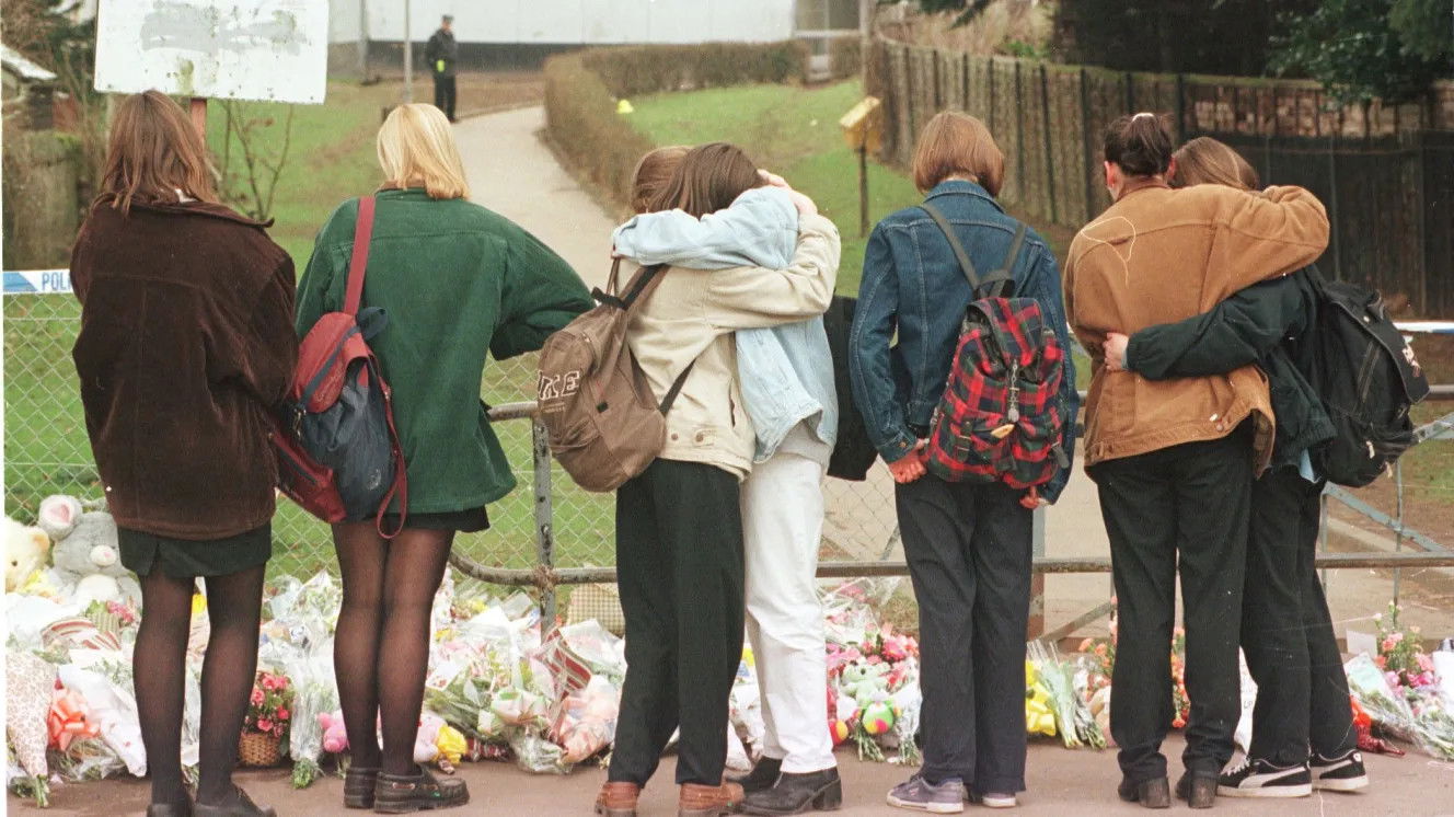 The Dunblane Tapes (2026) - Documentary Film | AceShowbiz