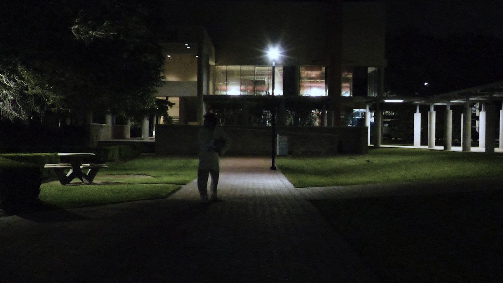 The End Of The Punchline Picture 1