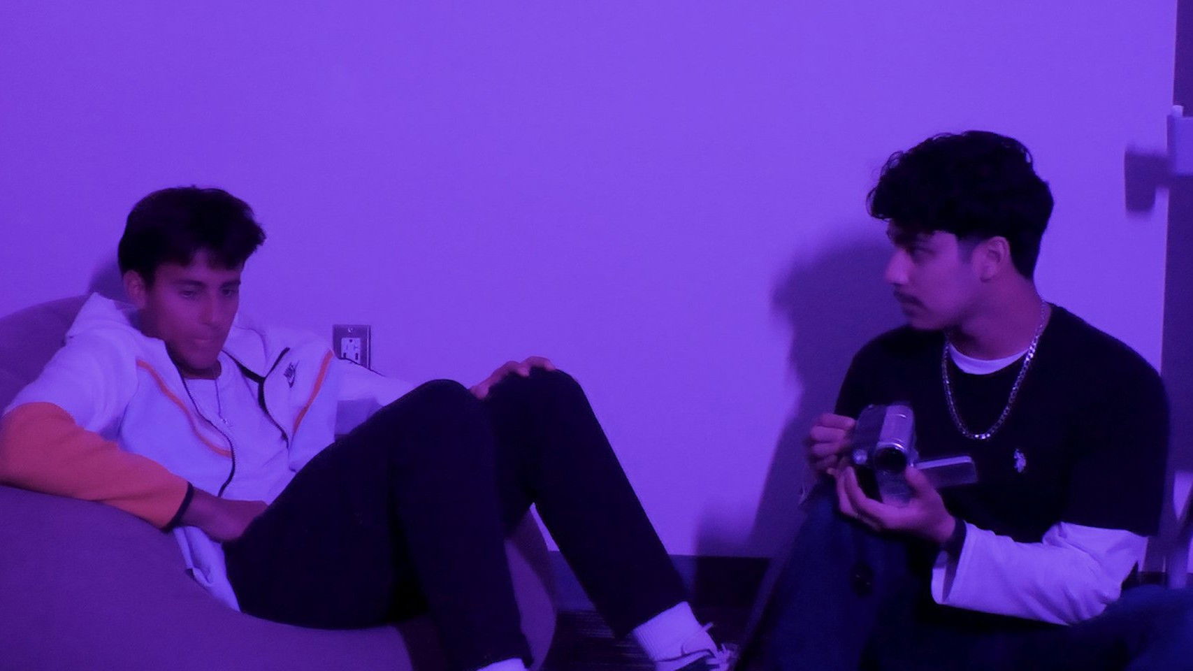 The End Of The Punchline Picture 1