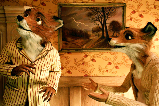 The Fantastic Mr. Fox Picture 16