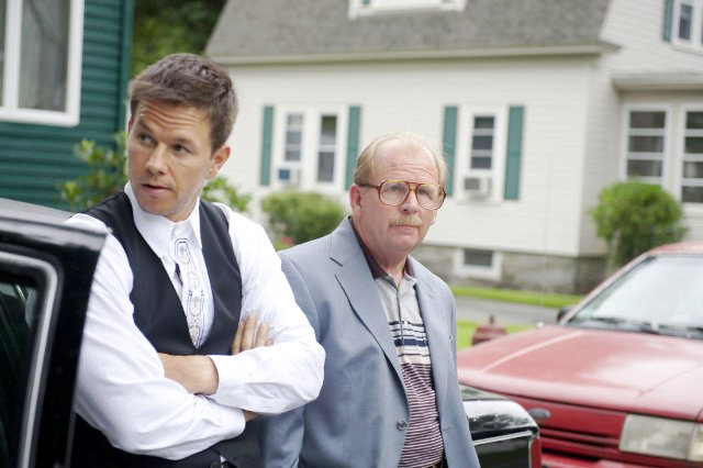 Fighter, The (2010) - Movie Stills & Photos | AceShowbiz