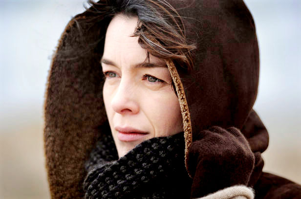 Ghost Writer, The Picture 38