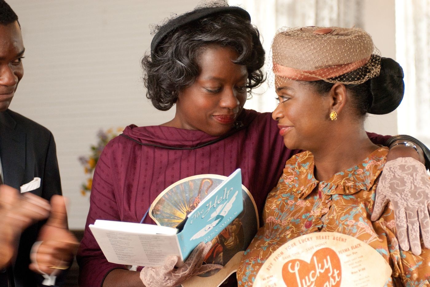 The Help Picture 11