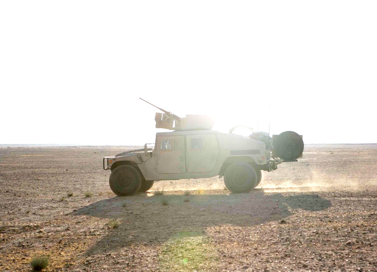 The Hurt Locker Picture 16