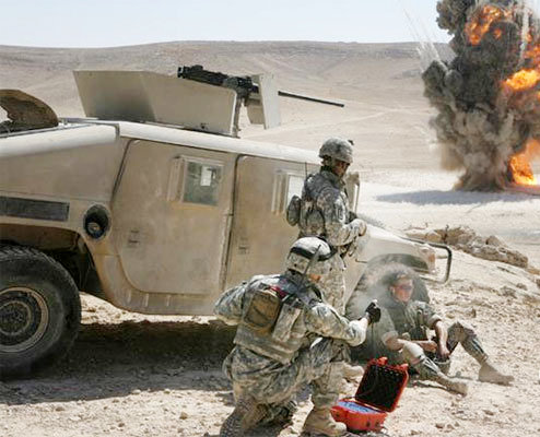 The Hurt Locker Picture 16