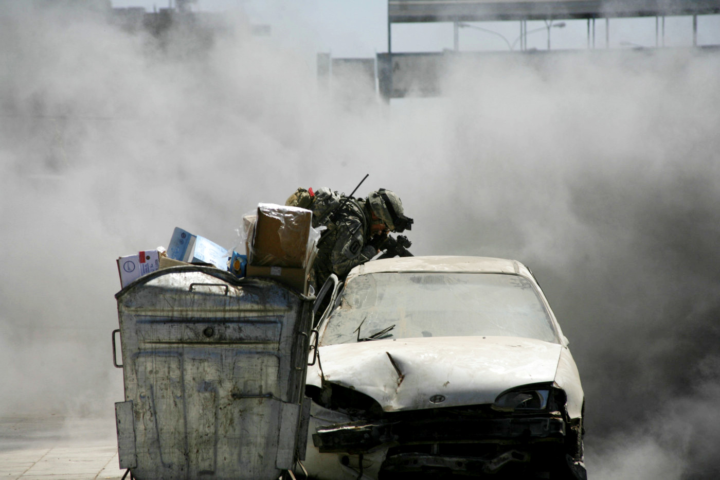 The Hurt Locker Picture 50