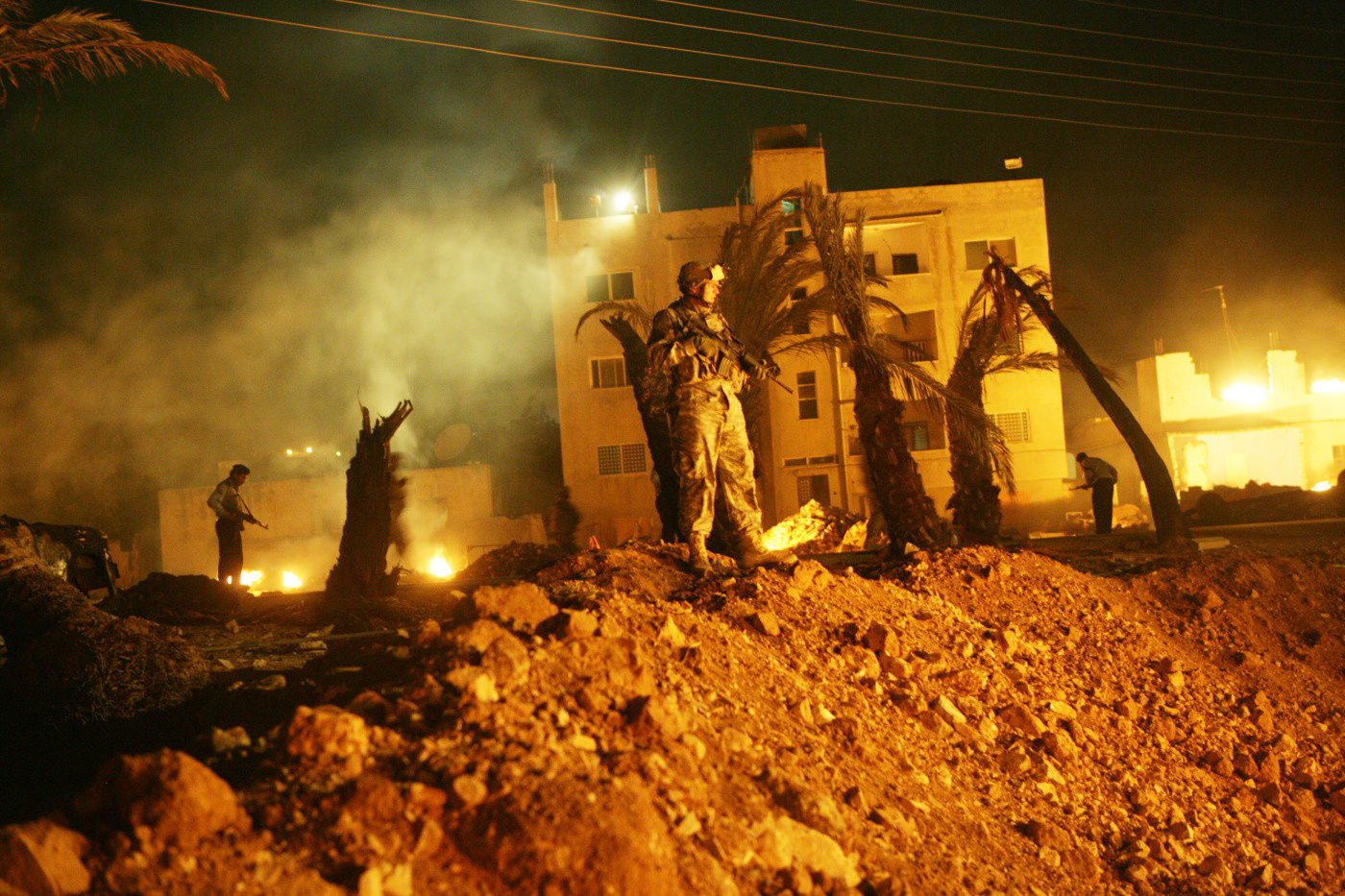 The Hurt Locker Picture 50