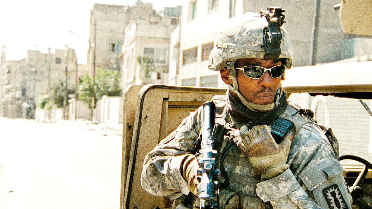 Hurt Locker, The Picture 48