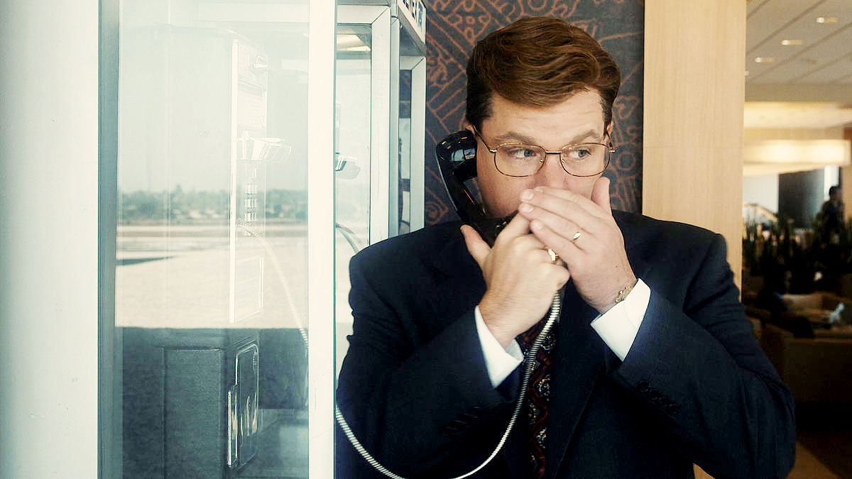 The Informant! Picture 13