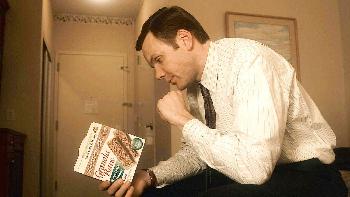 The Informant! Picture 13