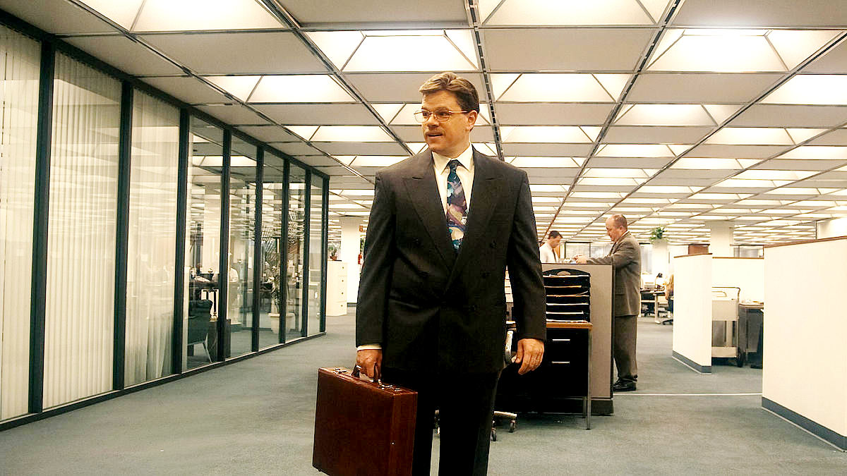 Informant!, The Picture 20