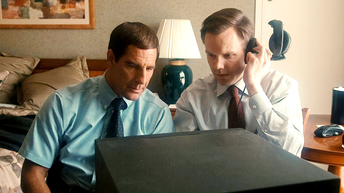 The Informant! Picture 27