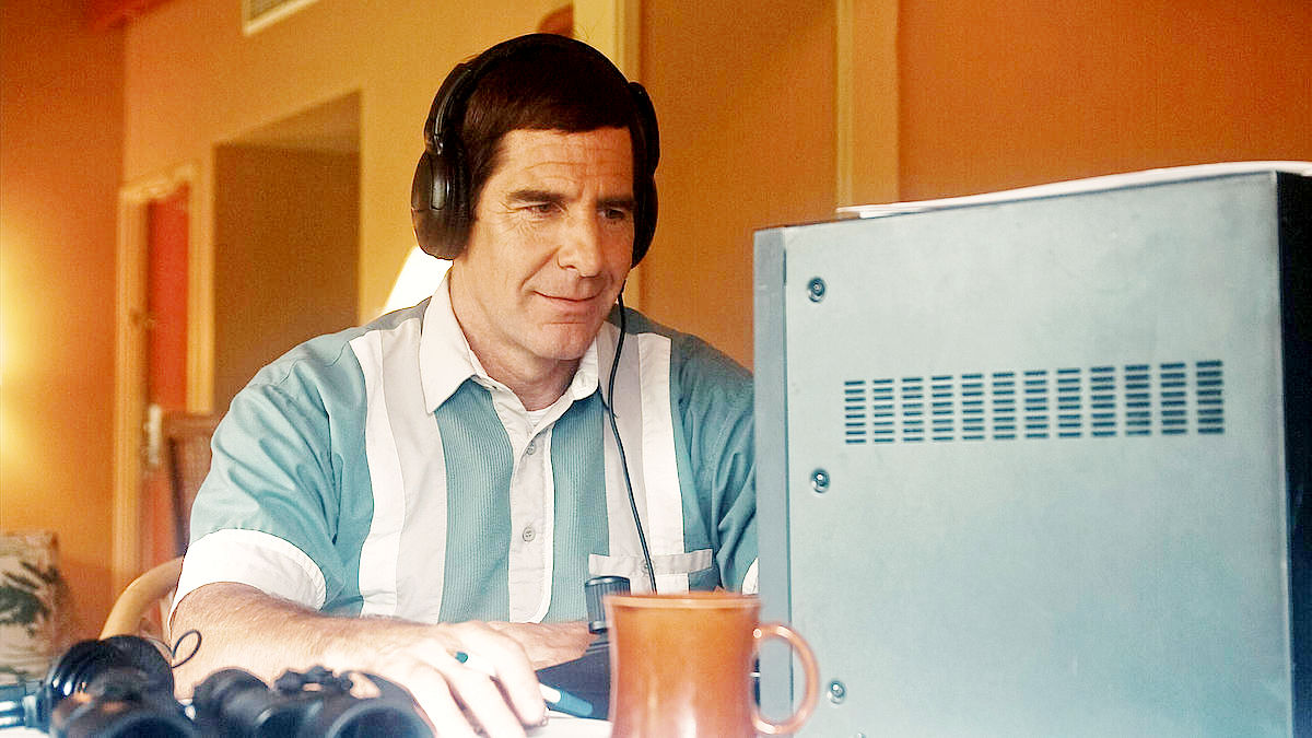 The Informant! Picture 27