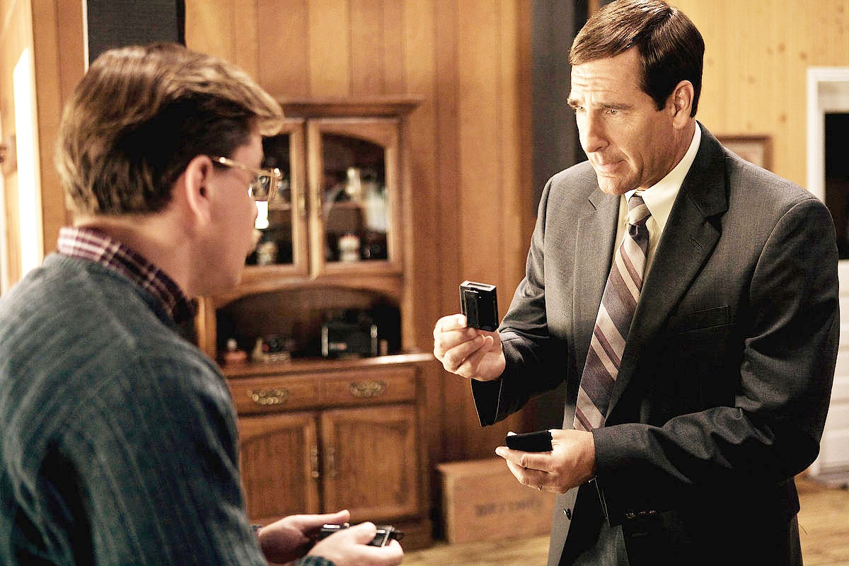 The Informant! Picture 27