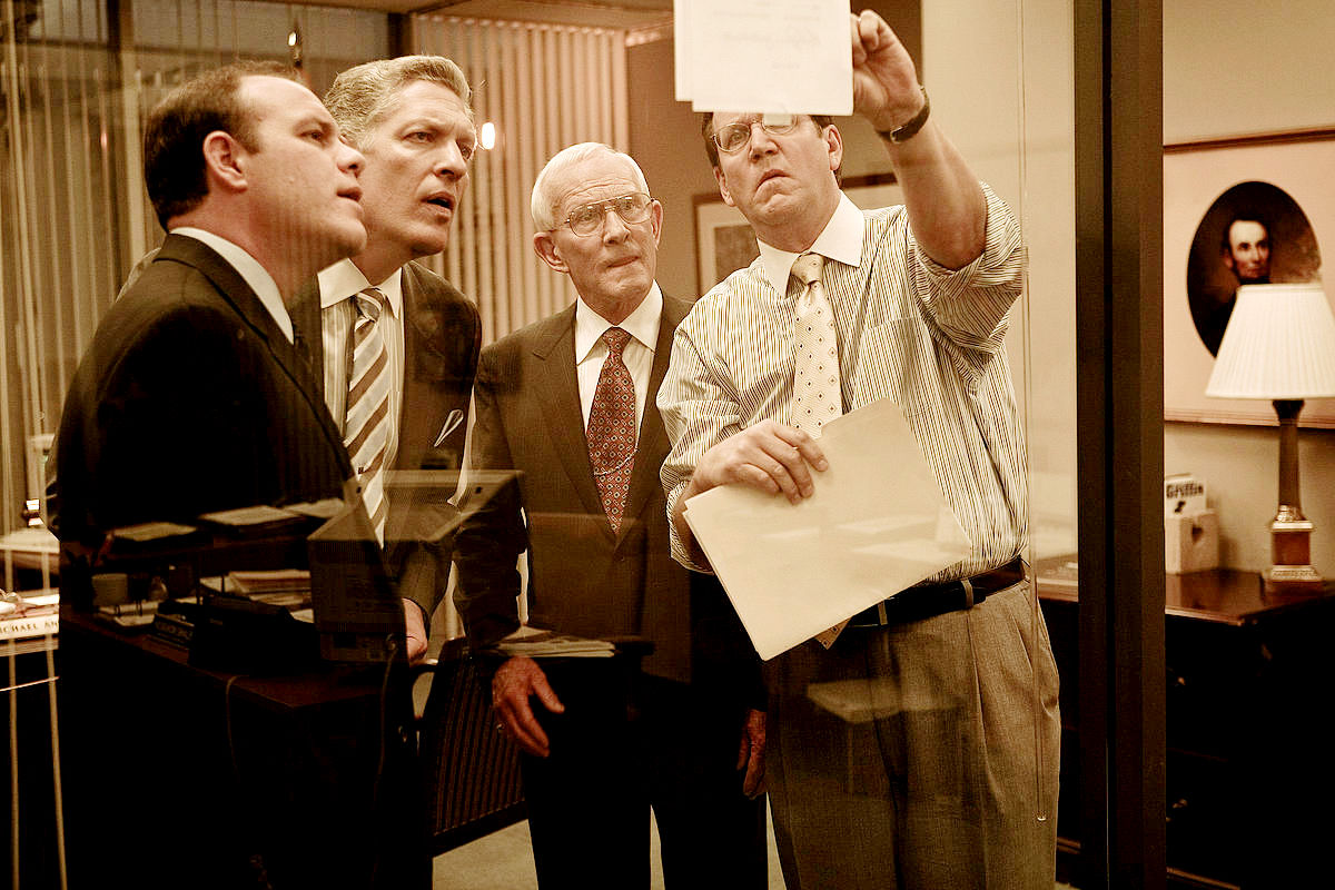 The Informant! Picture 27