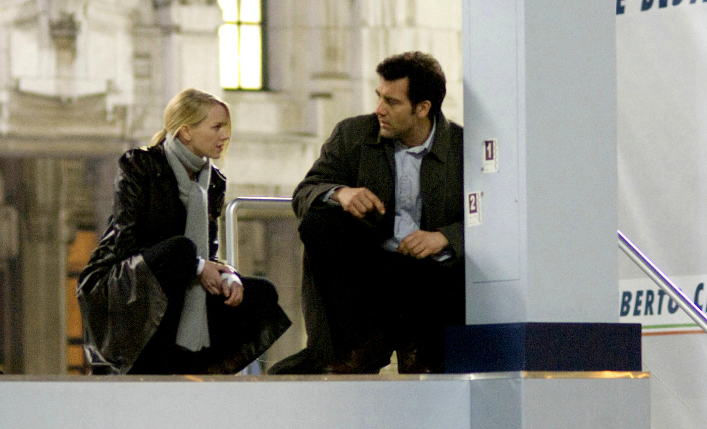 The International Picture 22