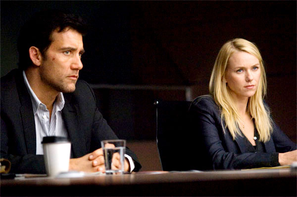 International, The Picture 27