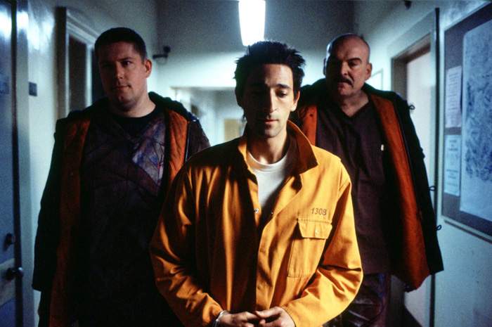 Jacket, The Picture 23 | AceShowbiz