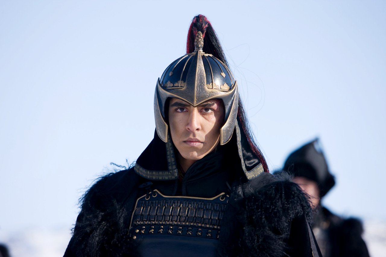 Last Airbender, The Picture 31