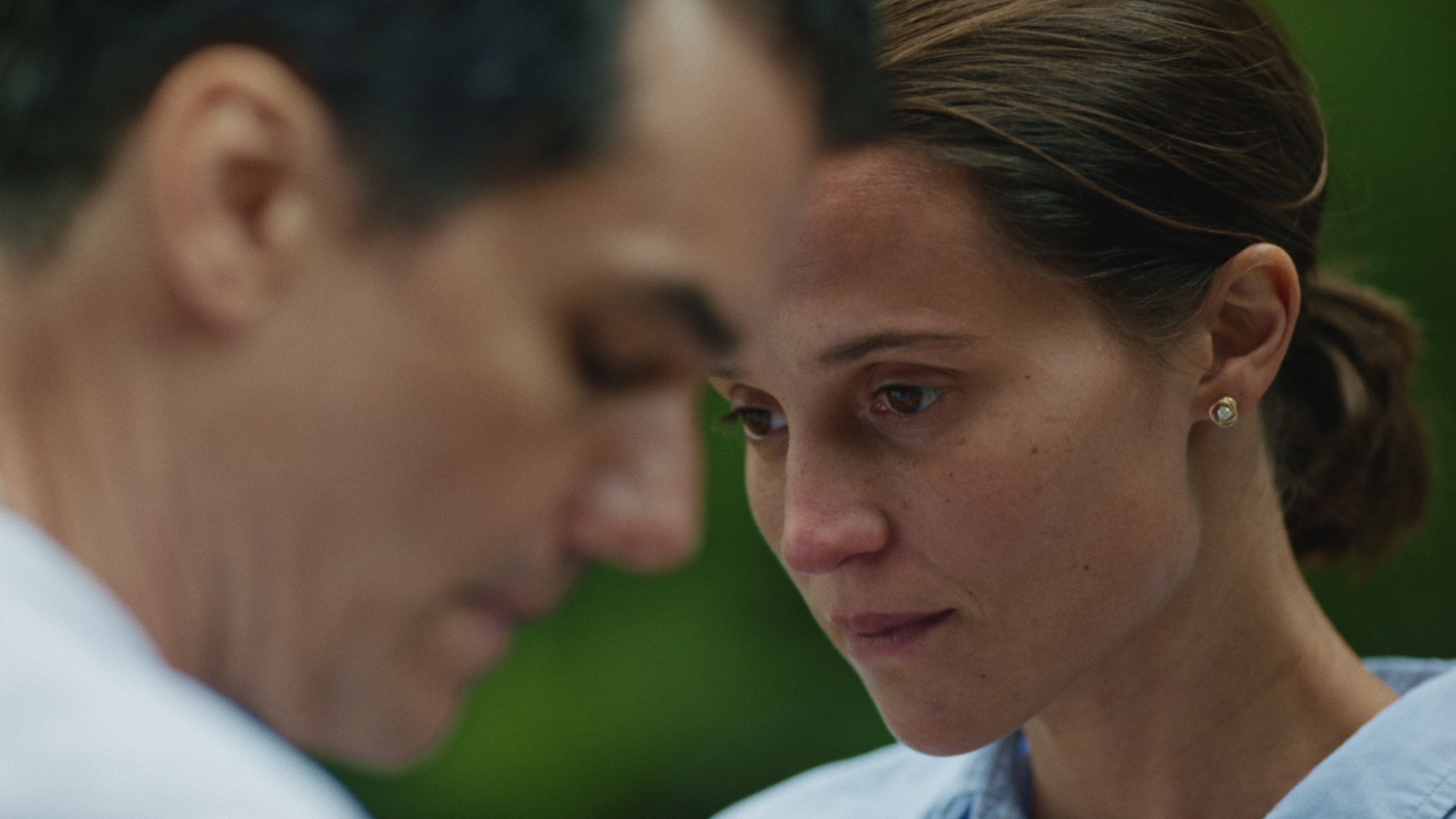 The Last Day (2026) - Drama Film | AceShowbiz