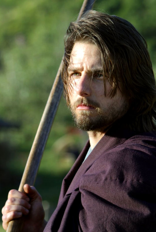 The Last Samurai Picture 4