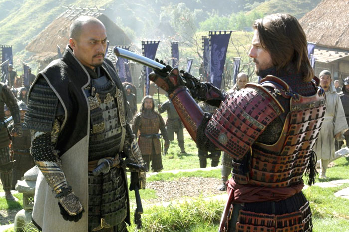 The Last Samurai Picture 3