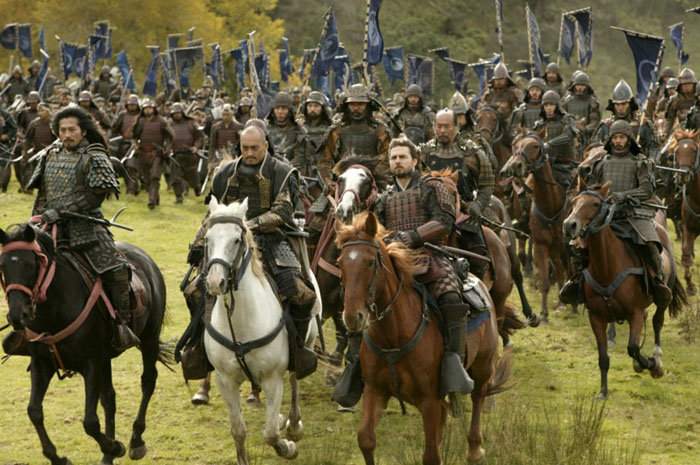 The Last Samurai Picture 15