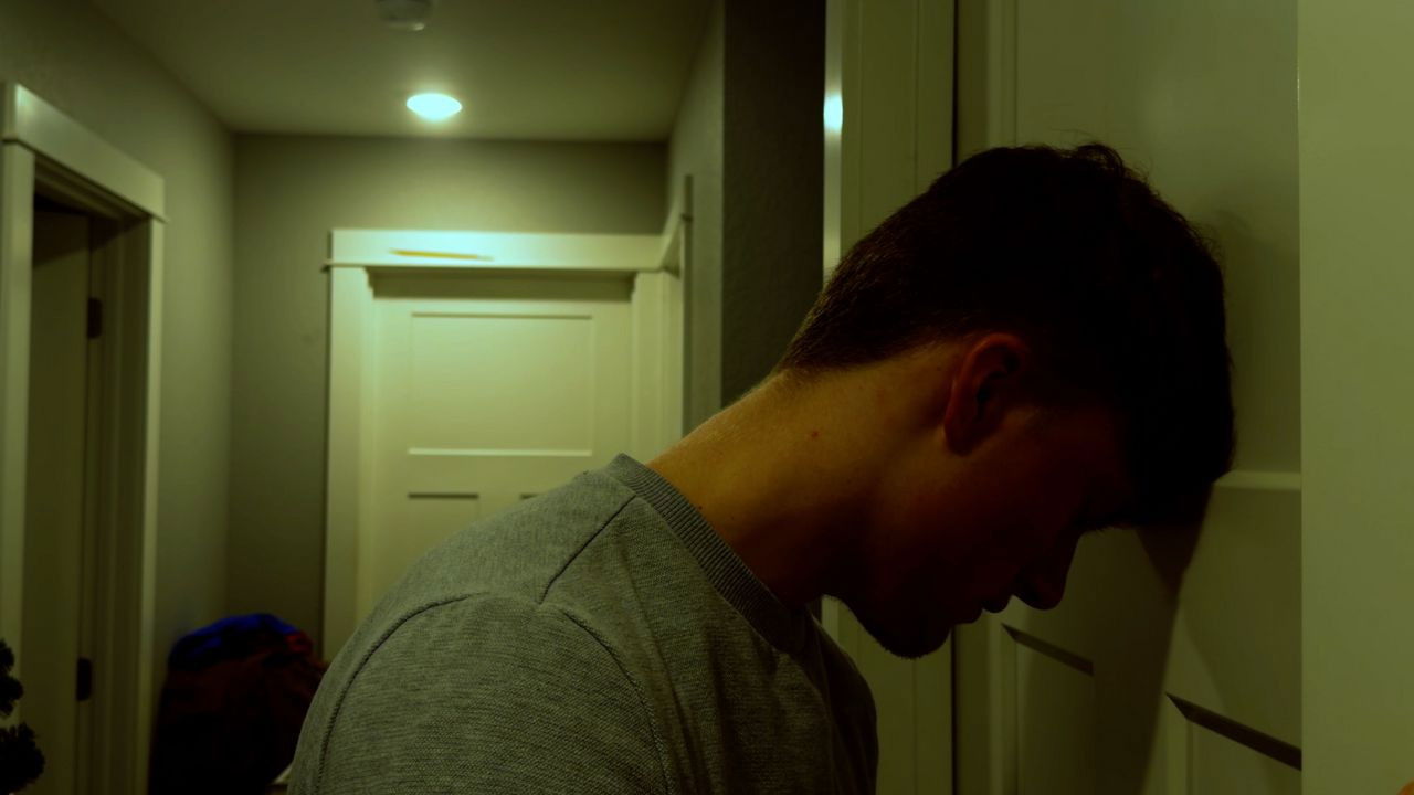 The Longest Goodbye Picture 6