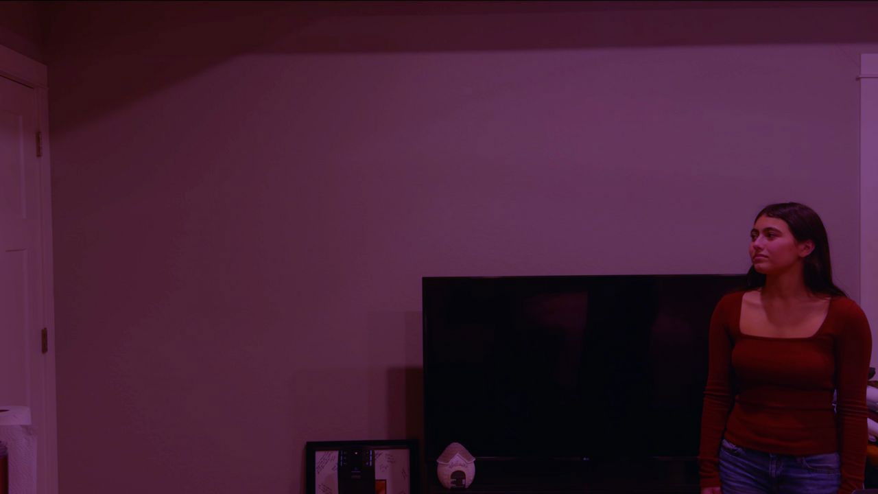 The Longest Goodbye Picture 4