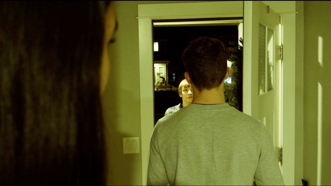 The Longest Goodbye Picture 8