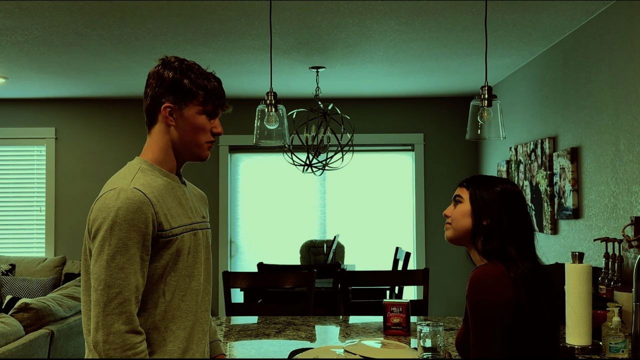 The Longest Goodbye Picture 8