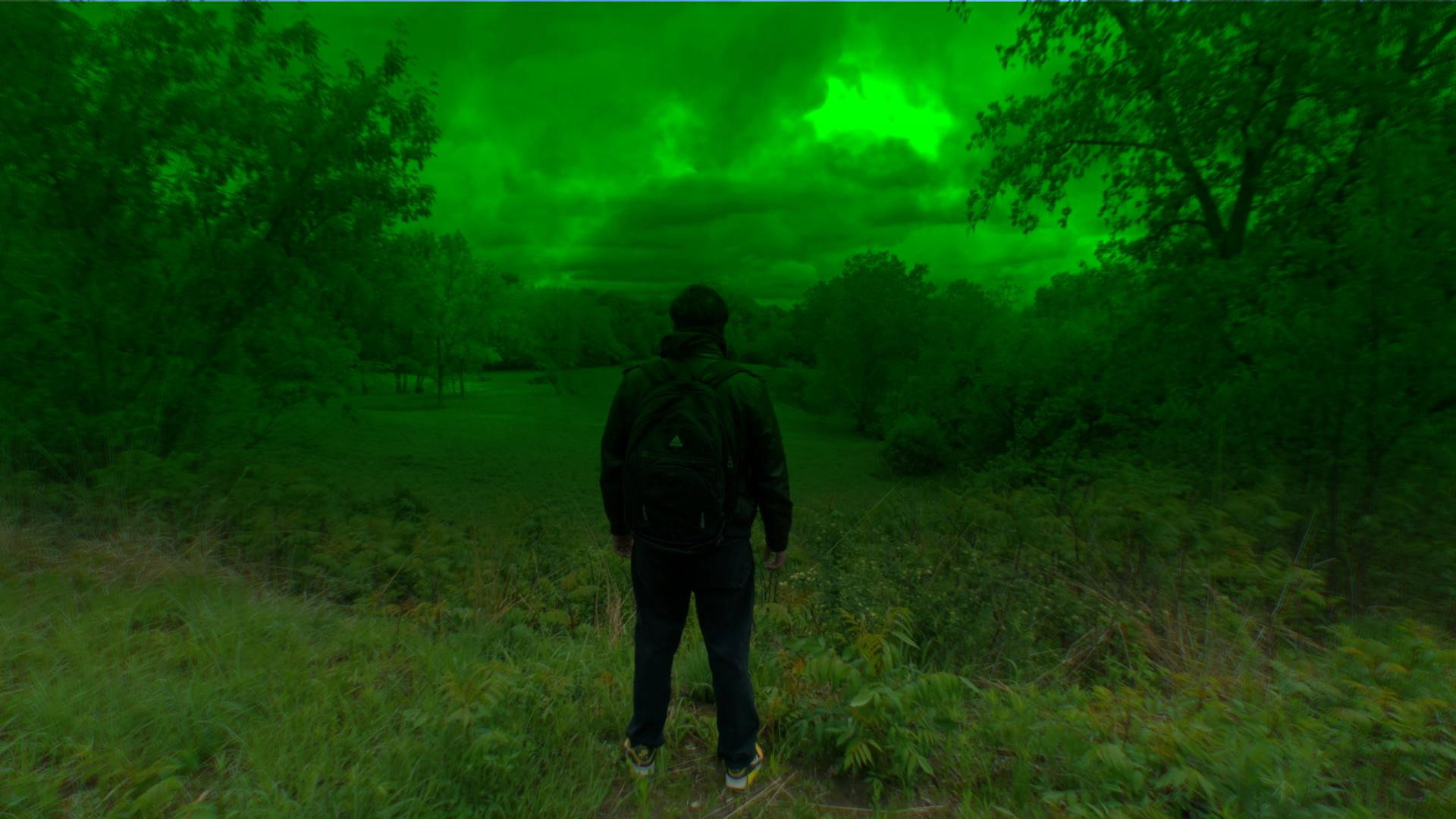 The Lost Ones (2026) - Starring Ricky Martinez | AceShowbiz