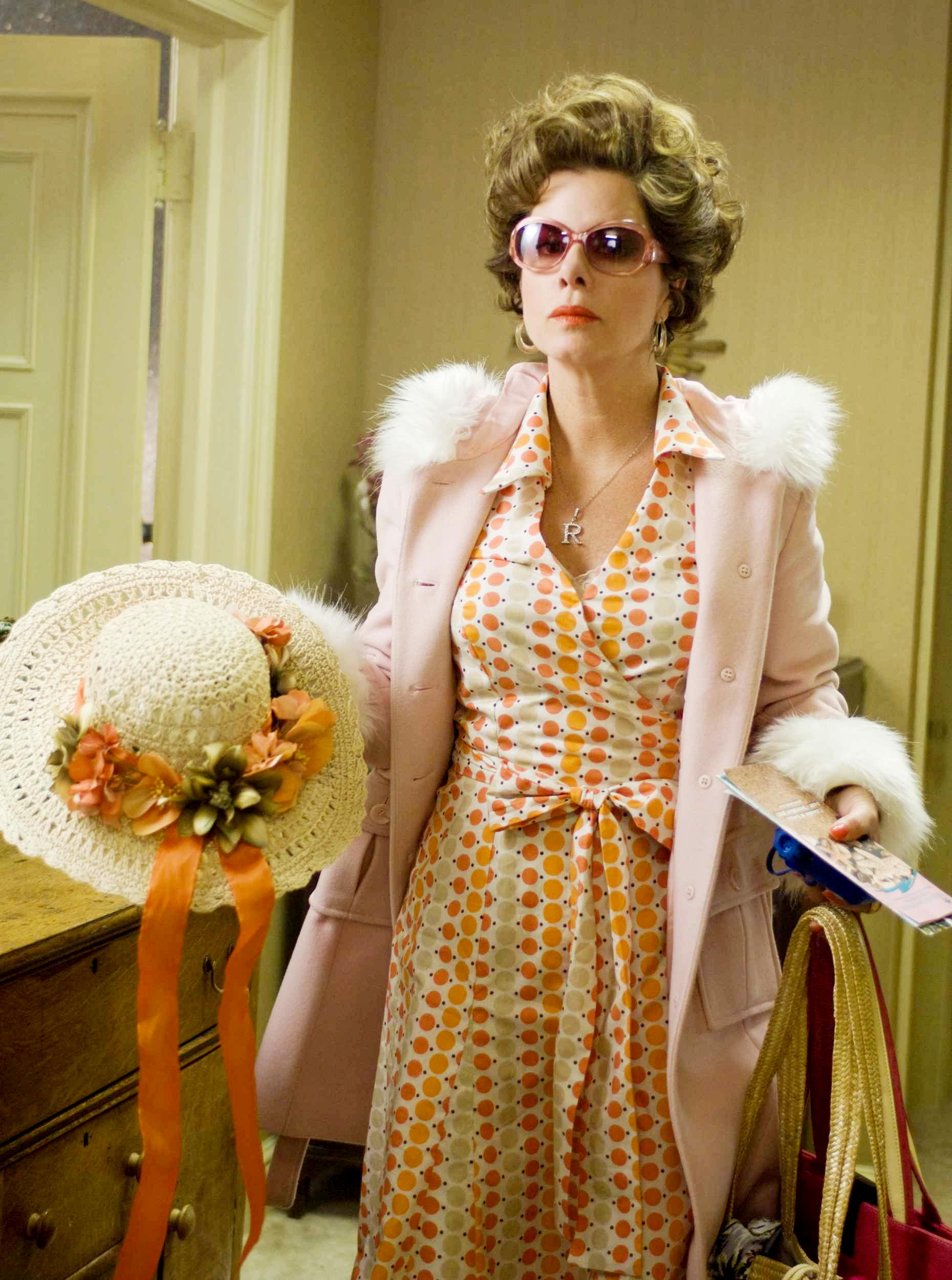 Maiden Heist, The (2009) - Comedy Film | AceShowbiz