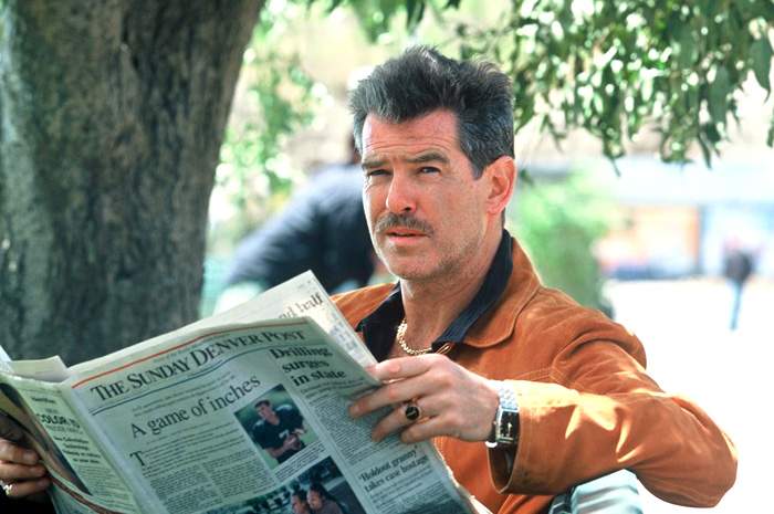 Matador, The Picture 1