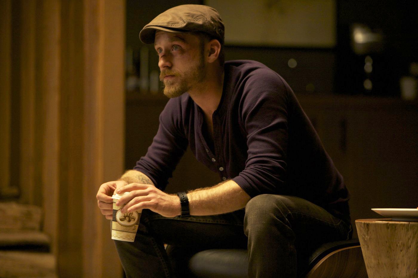 The Mechanic Picture 16