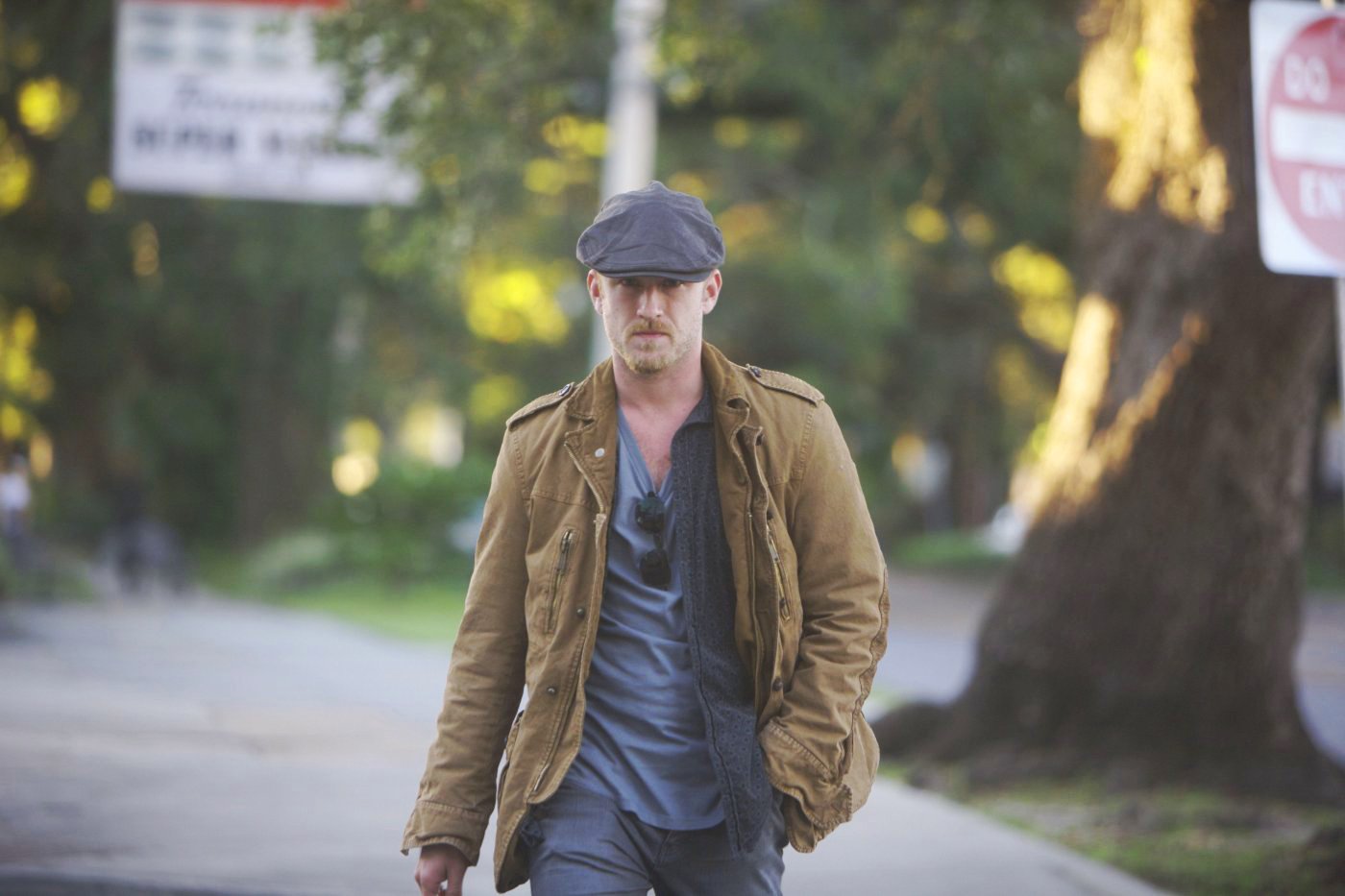 Mechanic, The Picture 20