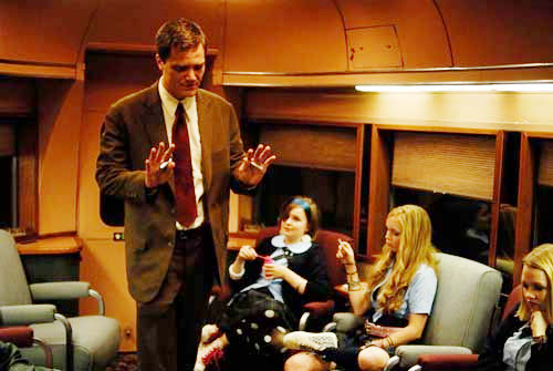 The Missing Person Picture 2