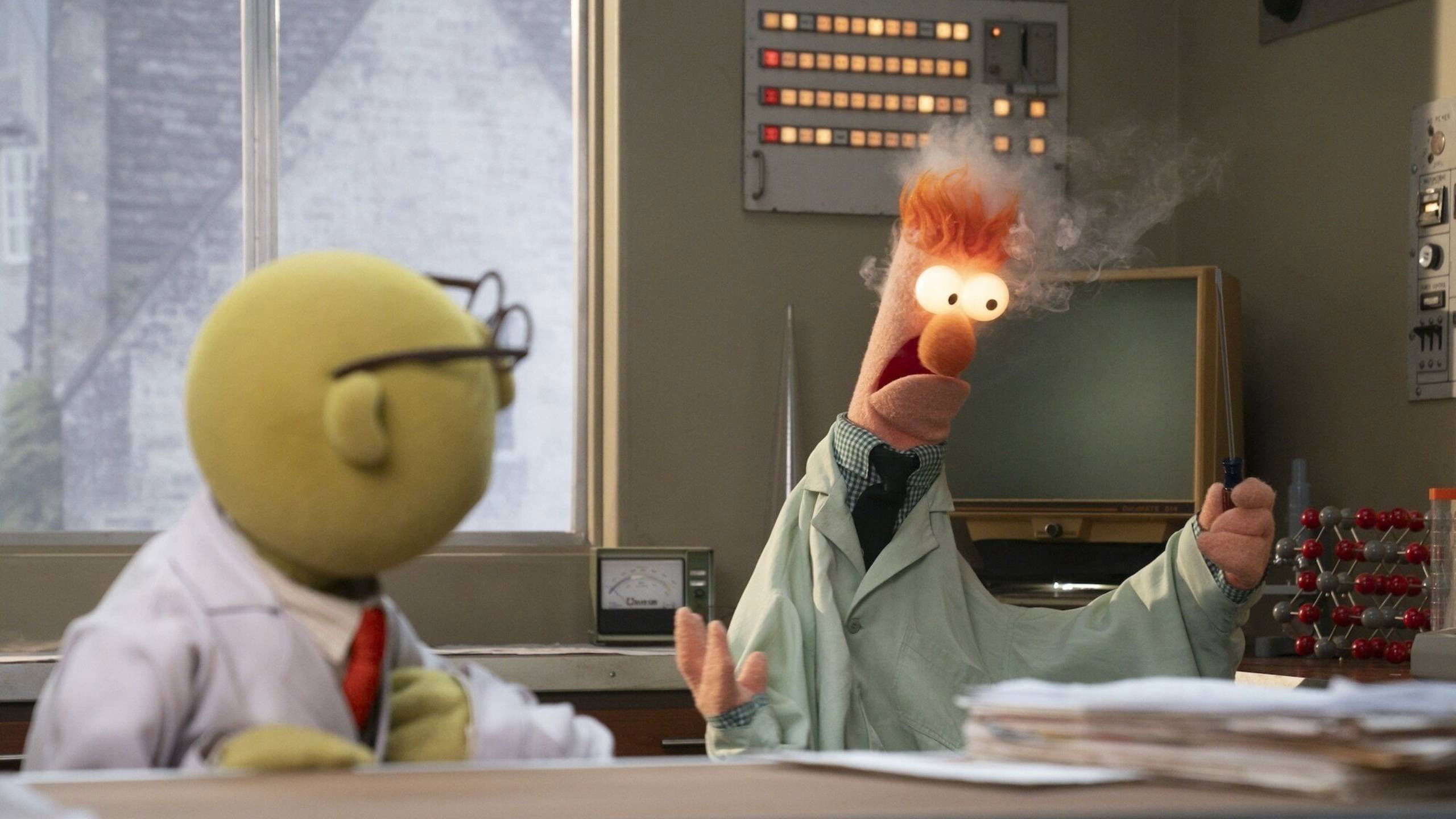 The Muppet Show Picture 4