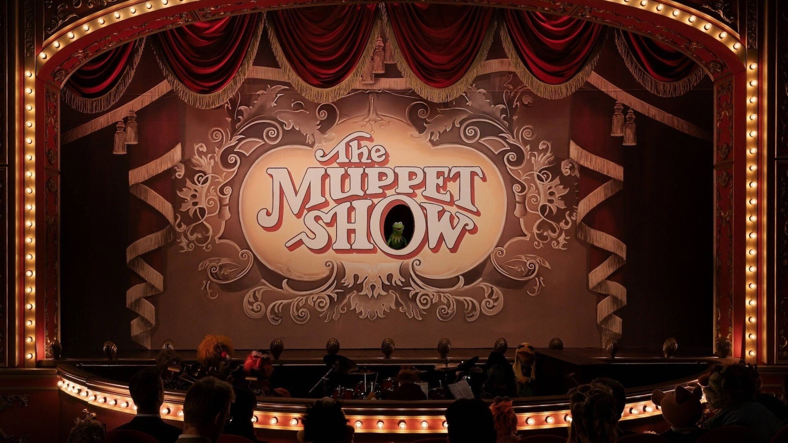 The Muppet Show Picture 4