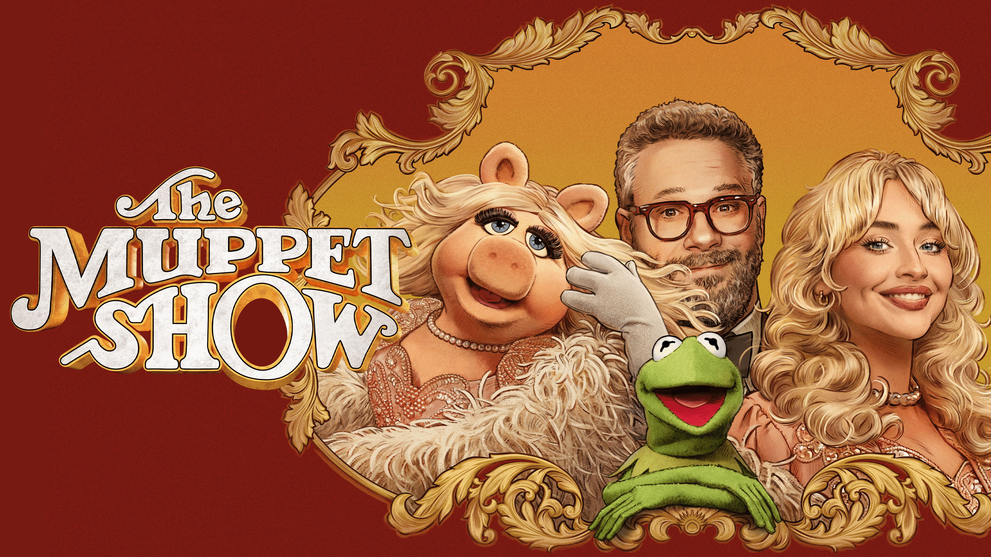 The Muppet Show Picture 8