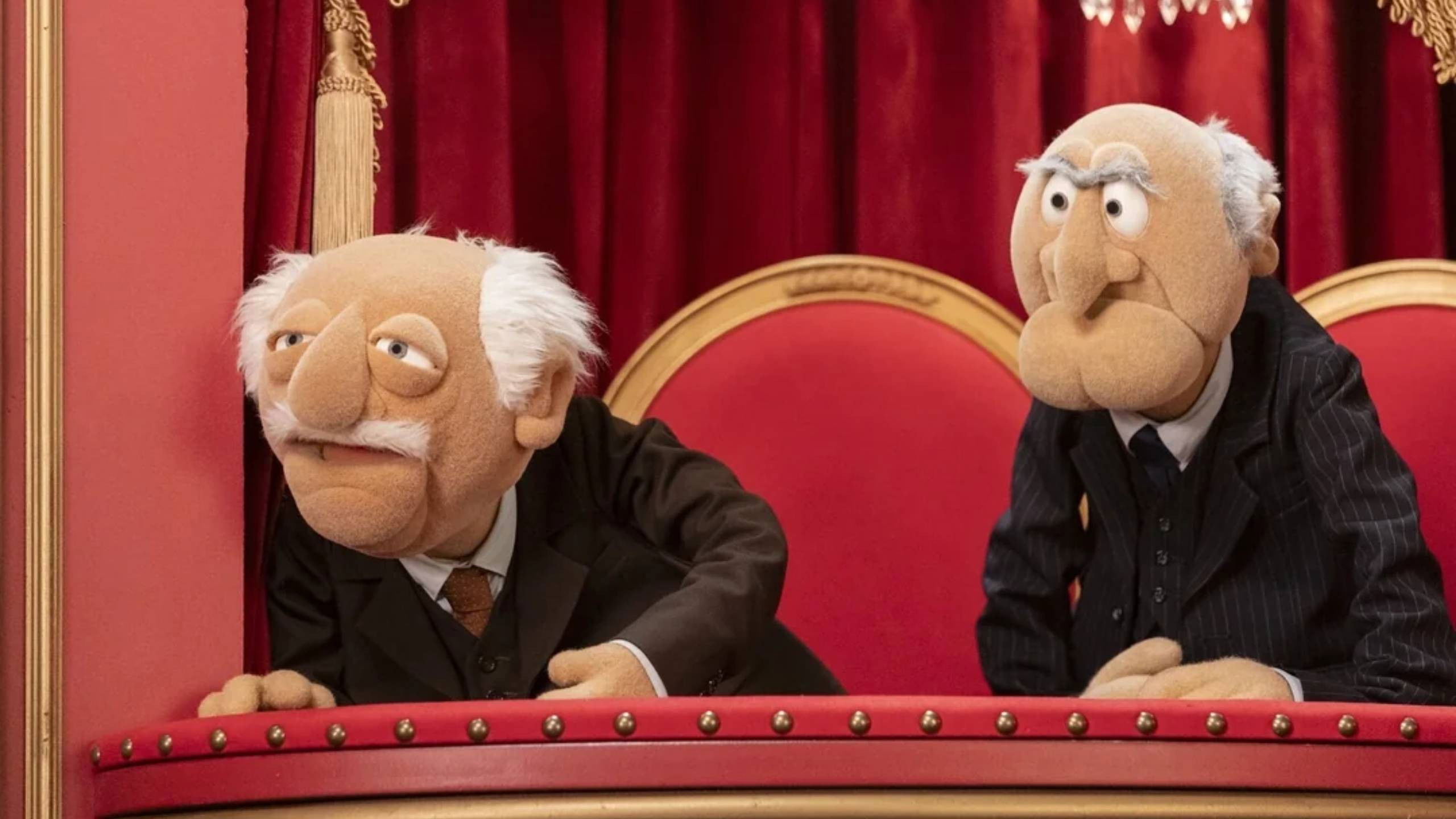 The Muppet Show Picture 2