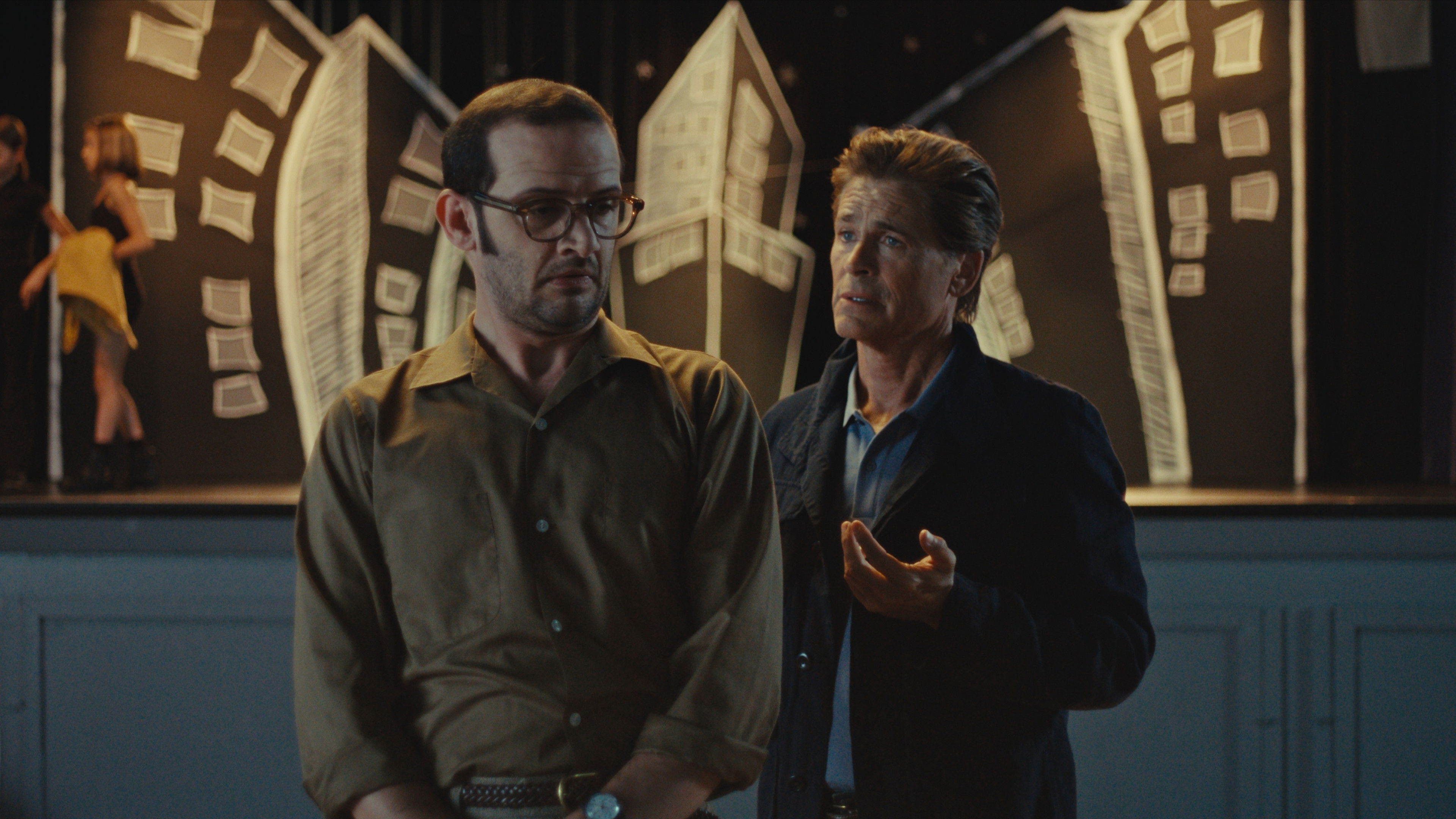 The Musical (2026) - Movie Stills & Photos | AceShowbiz