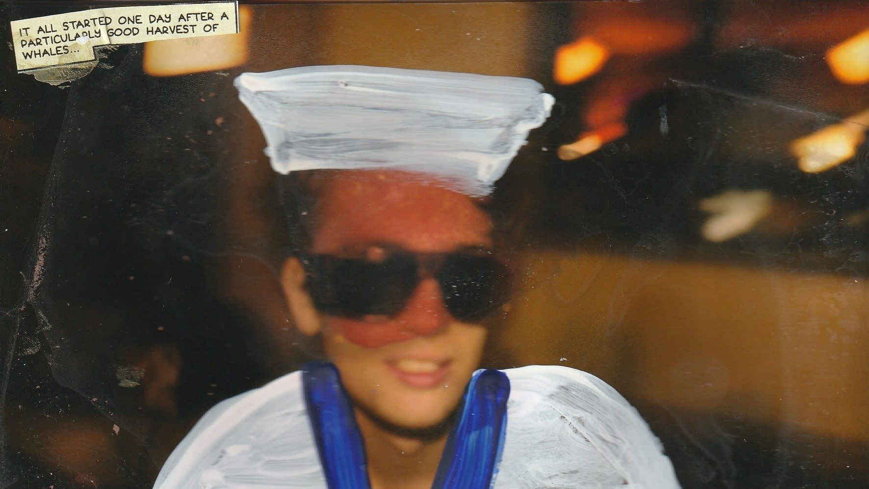 The Next Time You Feel Important (2026) Photo Gallery | AceShowbiz