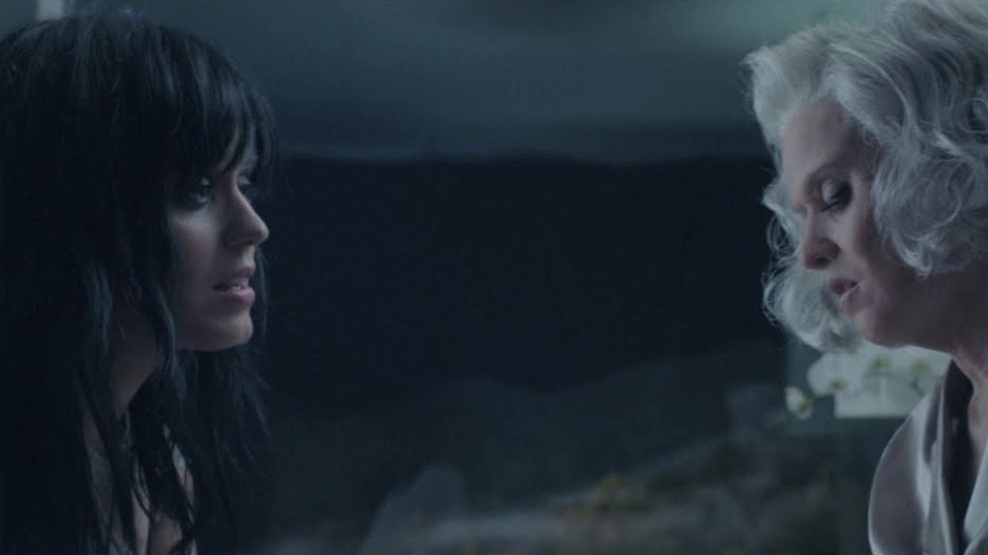 The One That Got Away (Director's Cut) [A Short Film] (2026) Photo ...