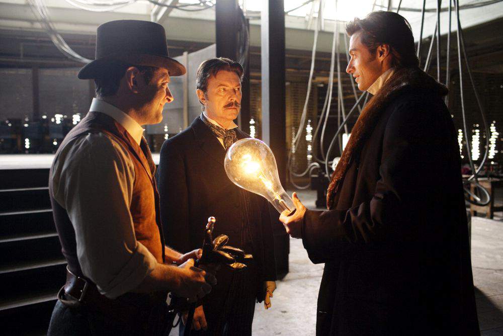 The Prestige Picture 1