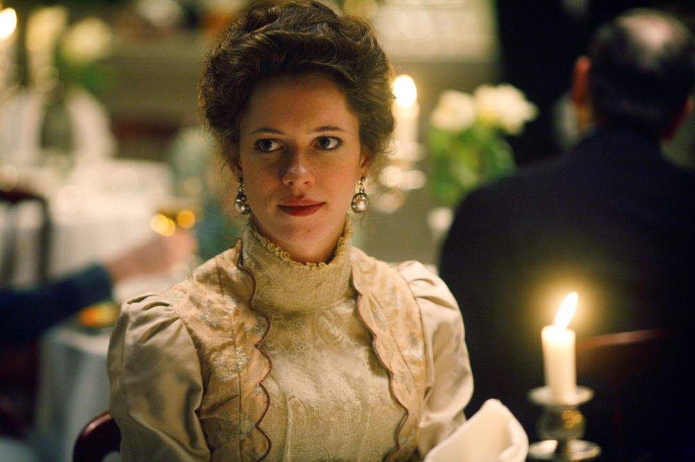 The Prestige Picture 1