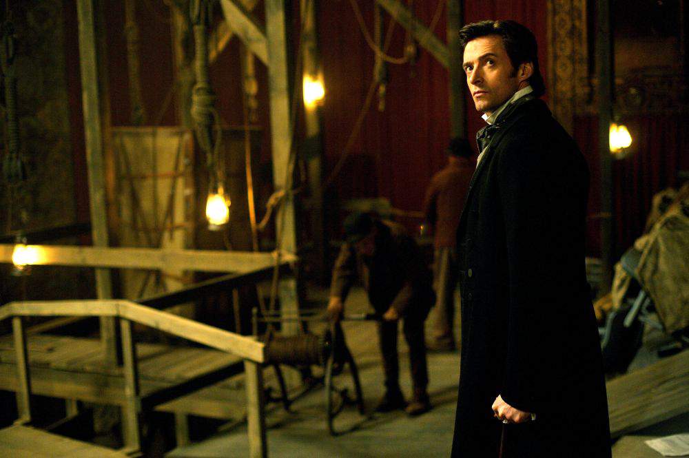 Prestige, The Picture 22