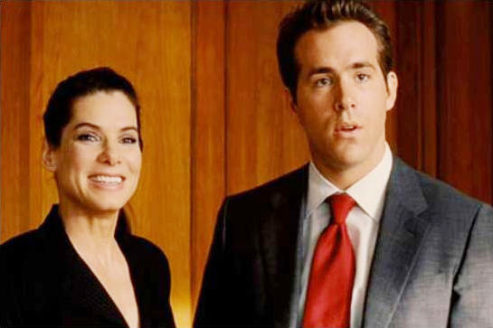 The Proposal Picture 14